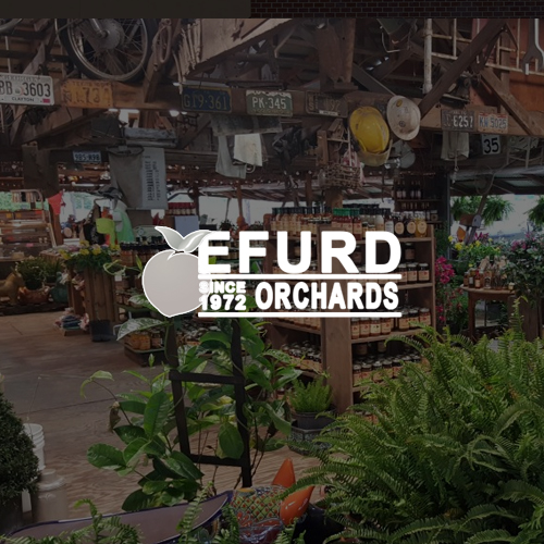 Efurd Orchards - PI Media